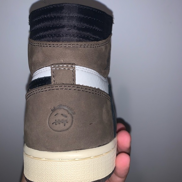 Nike | Shoes | Travis Scott X Air Jordan High | Poshmark